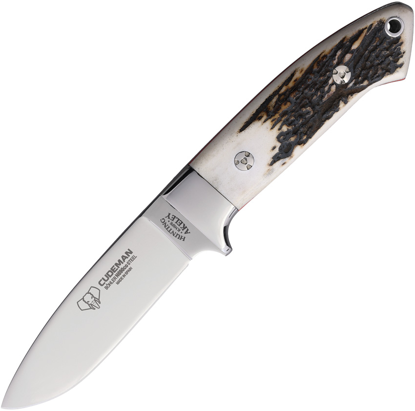 Cudeman Akeley Fixed Blade for Sale $173.83
