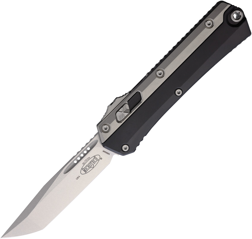 Microtech Auto Glykon T/E OTF SW for Sale $535.00