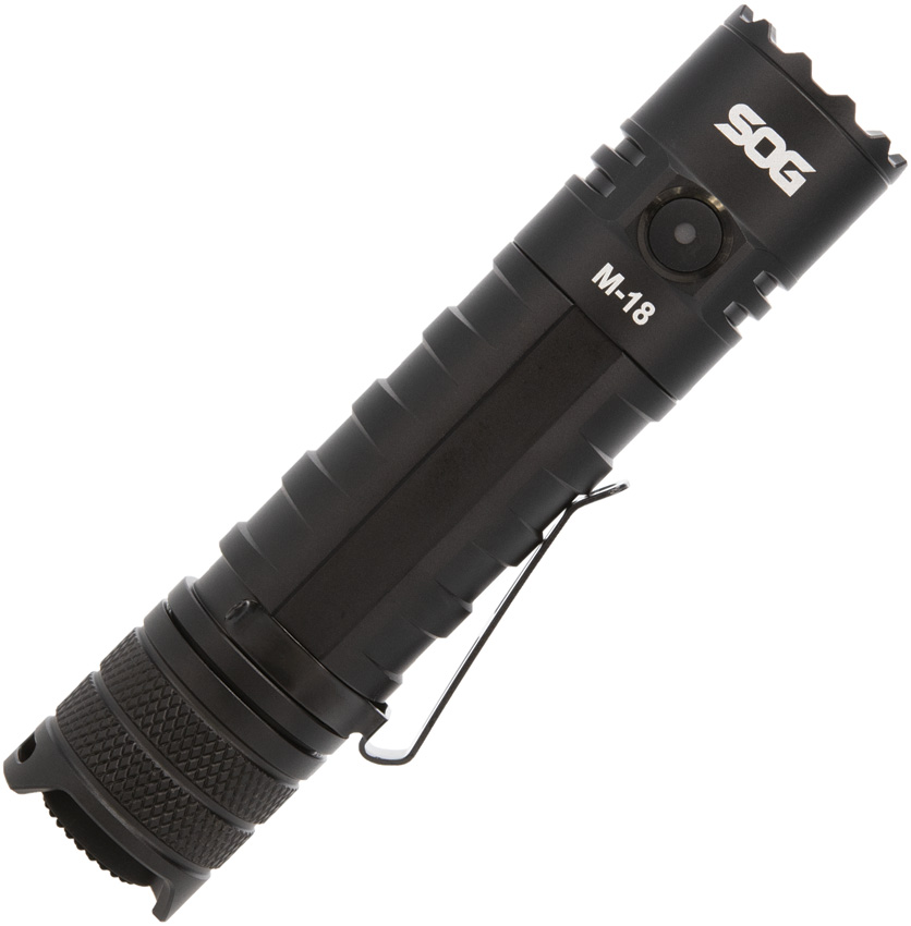 SOG M-18 Flashlight for Sale $45.79