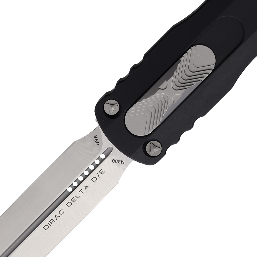 Microtech Auto Dirac Delta D/E OTF Sat for Sale $372.00