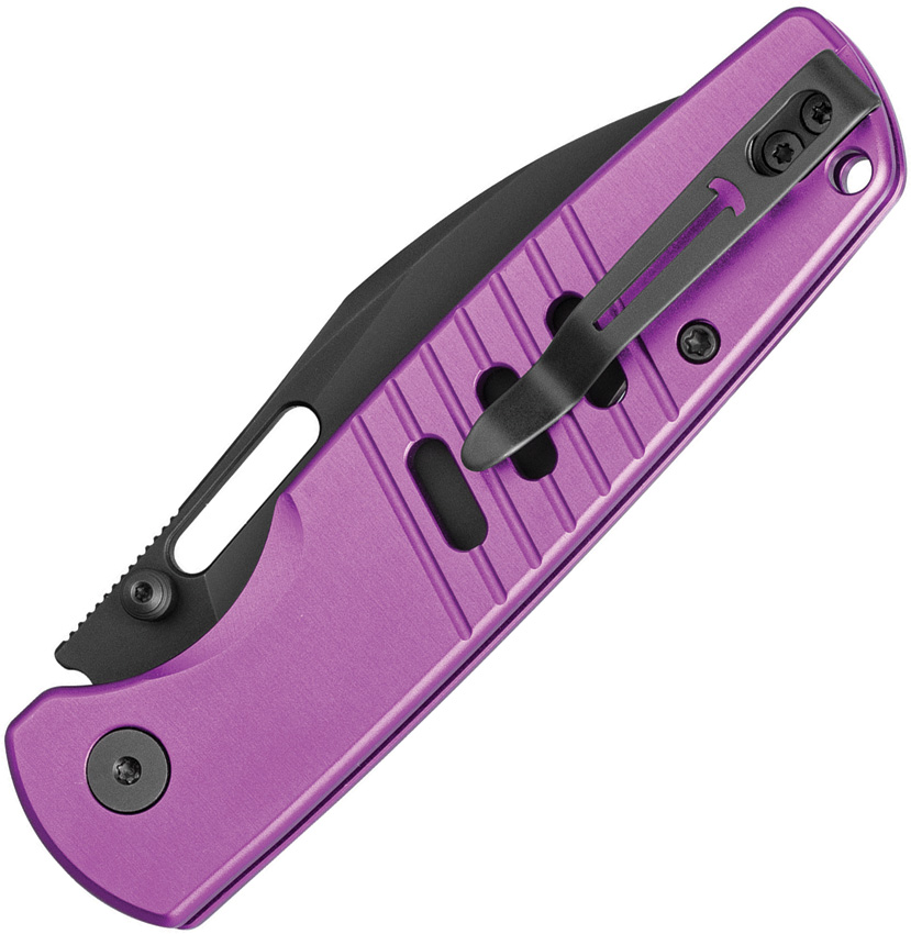 Bestech Knives Vector Button Lock Purple for Sale $51.90