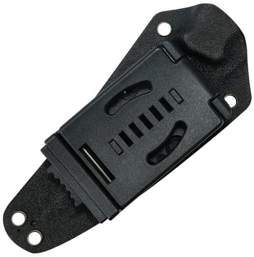 Kubey Sicarii Fixed Blade Brown for Sale $88.00